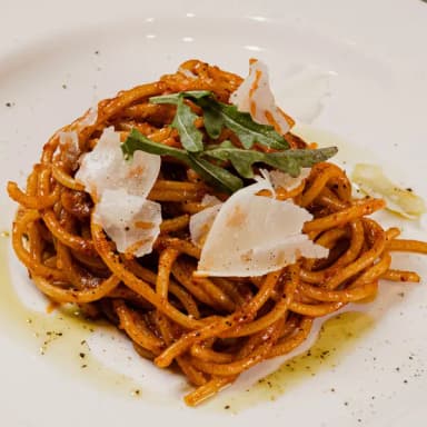Traditional pasta. pasta veneta's menu - chicago | restaurants in chicago