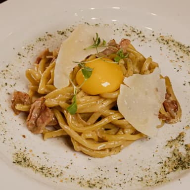 Traditional pasta. pasta veneta's menu - chicago | restaurants in chicago